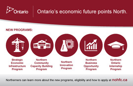 Ontario Newsroom